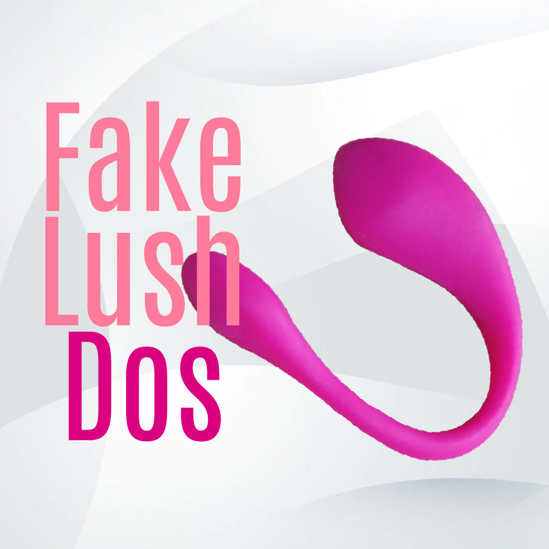 Fake Lush 2 – 2 Sensation